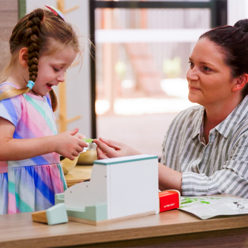 Lake Coogee WA - Sprouts Early Learning - Childcare Centres in WA