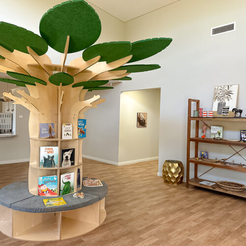 Lake Coogee WA - Sprouts Early Learning - Childcare Centres in WA