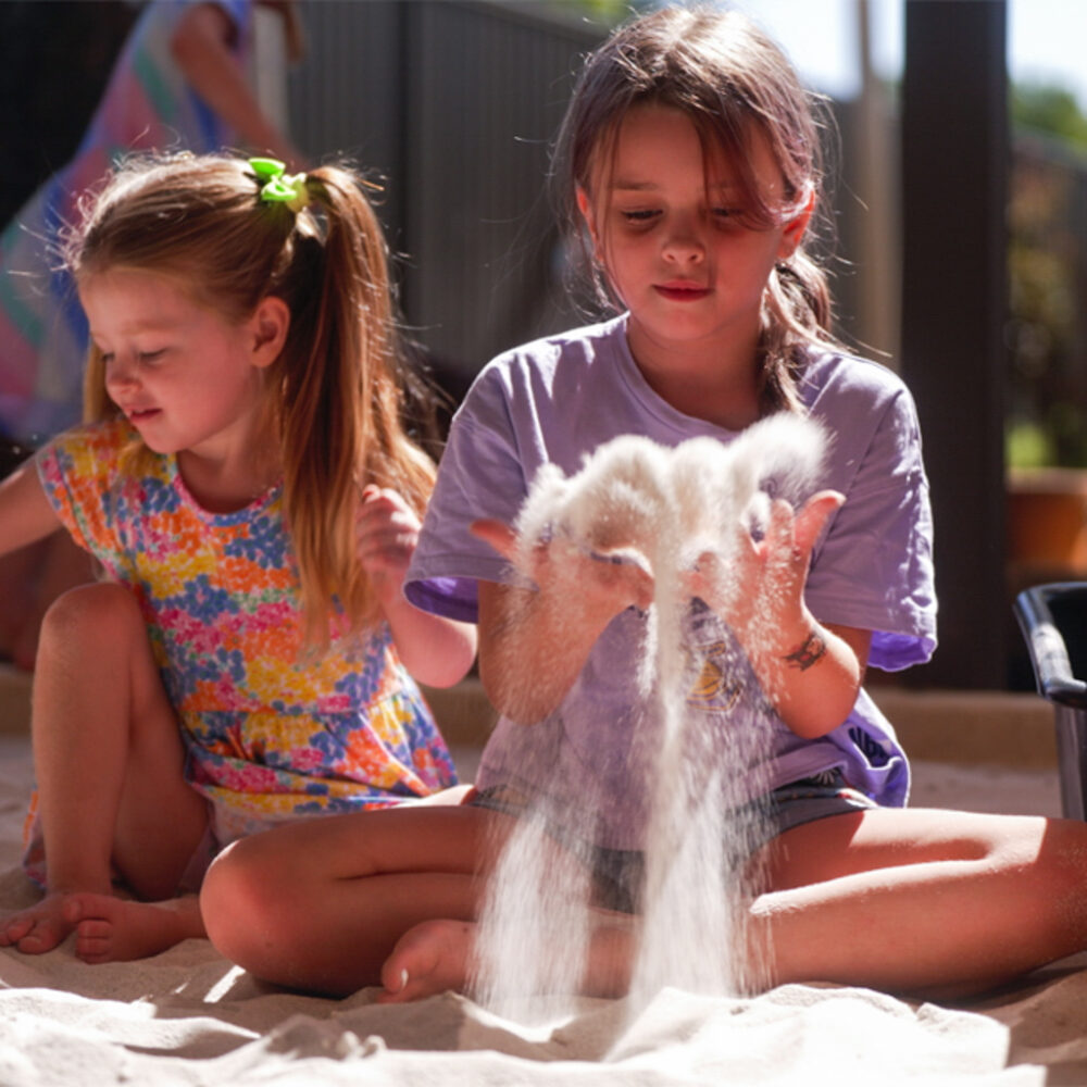 Lake Coogee WA - Sprouts Early Learning - Childcare Centres in WA