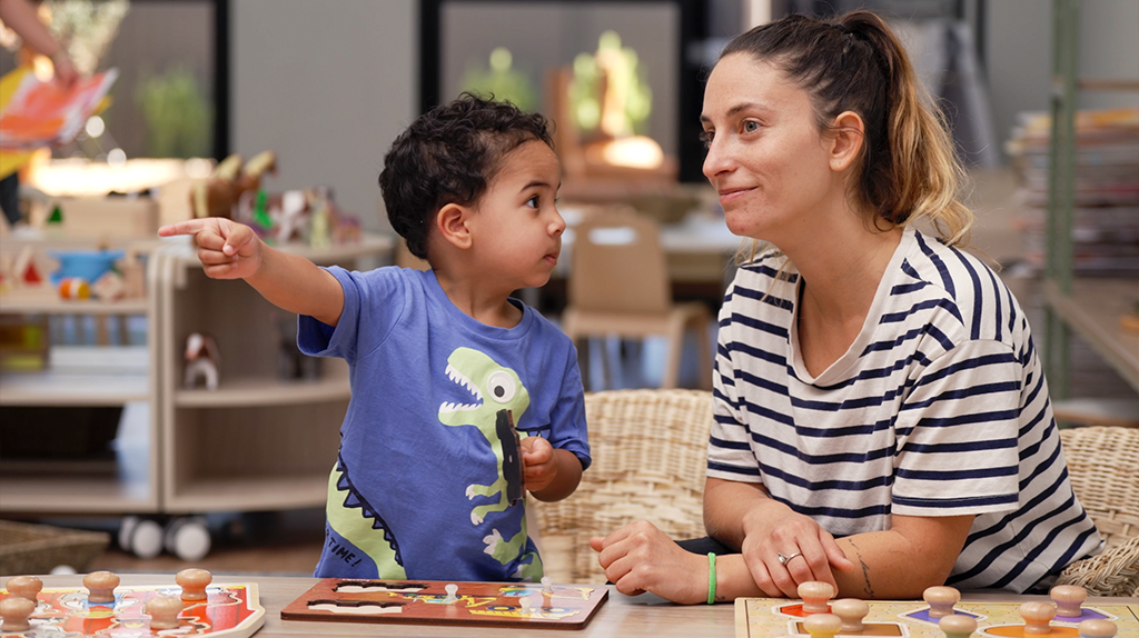 How the ECA Code of Ethics Shapes Our Practice - Sprouts Early Learning ...