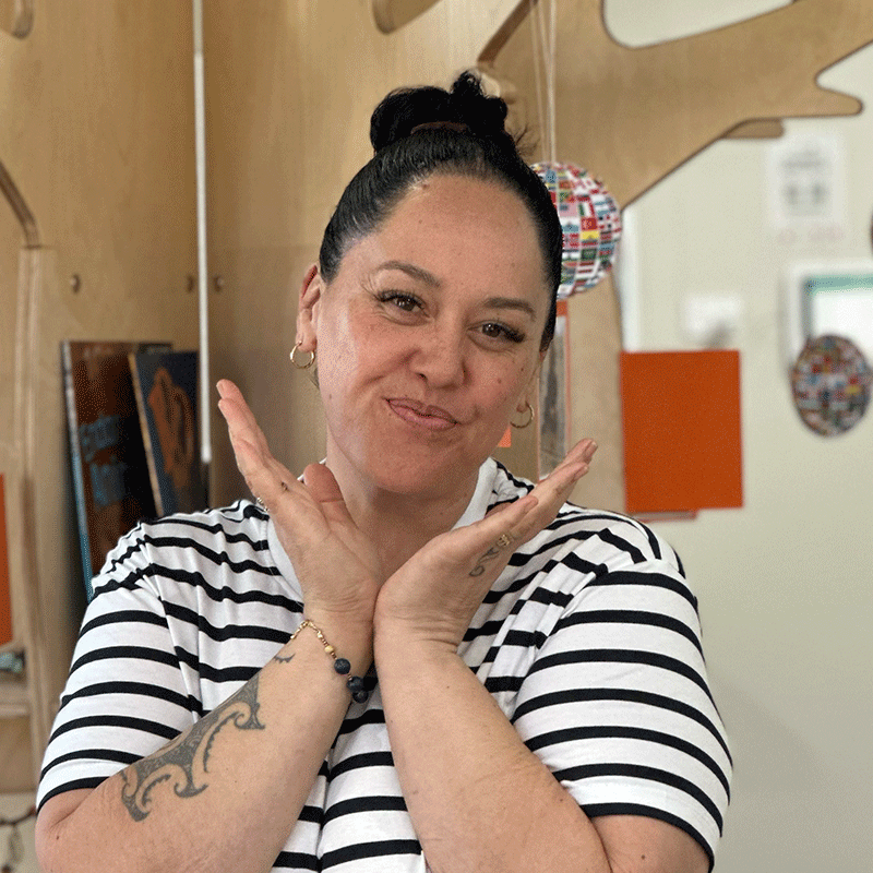 Sprouts Early Learning | Meet Our Team