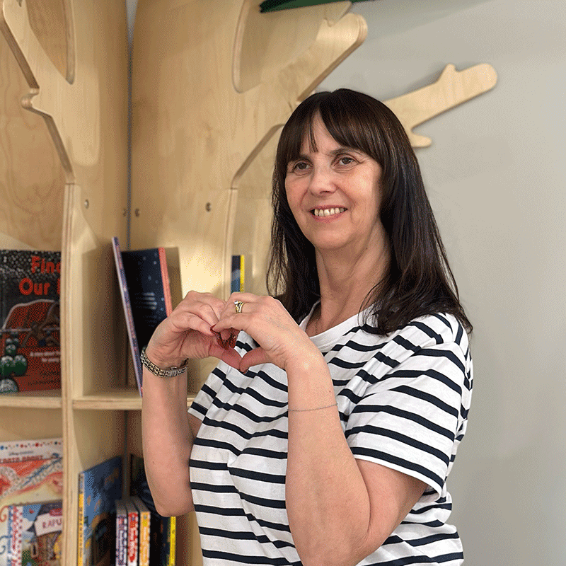 Sprouts Early Learning | Meet Our Team