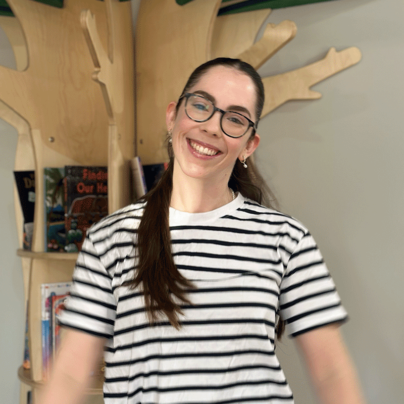 Sprouts Early Learning | Meet Our Team